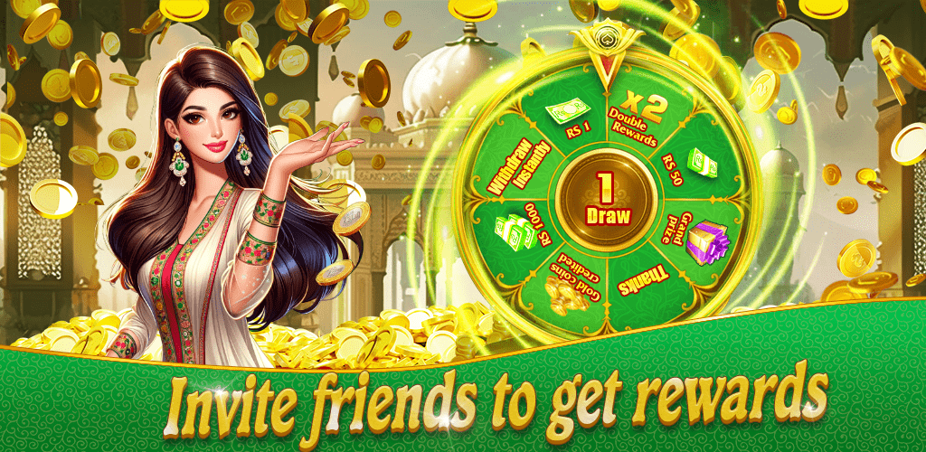 Gold Rush PK - Apps on Google Play